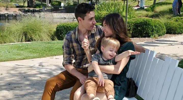 Aimee Scott and Frank Visco's Wedding Website