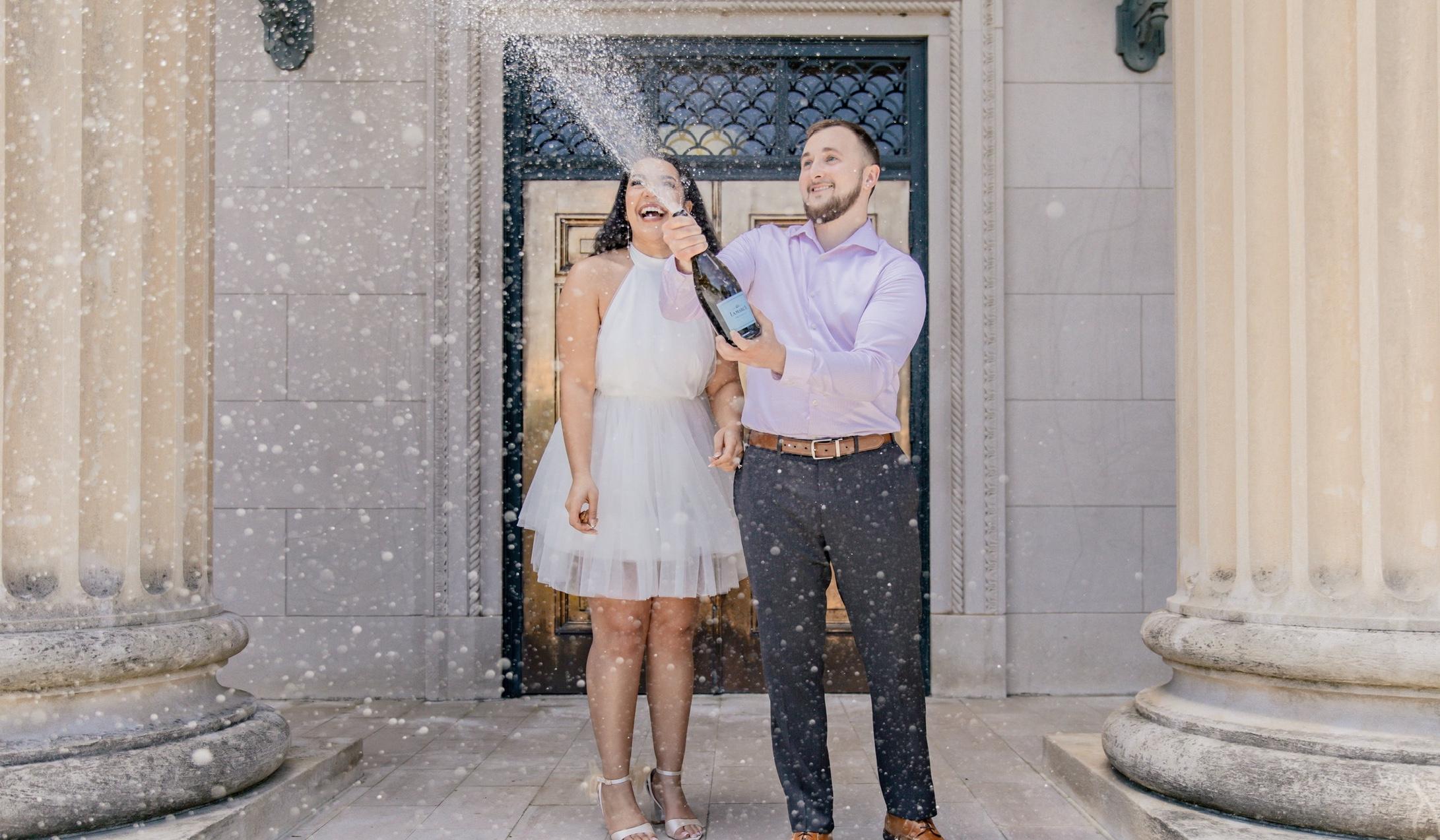 Jazmine Farley and Nicholas Hamby's Wedding Website