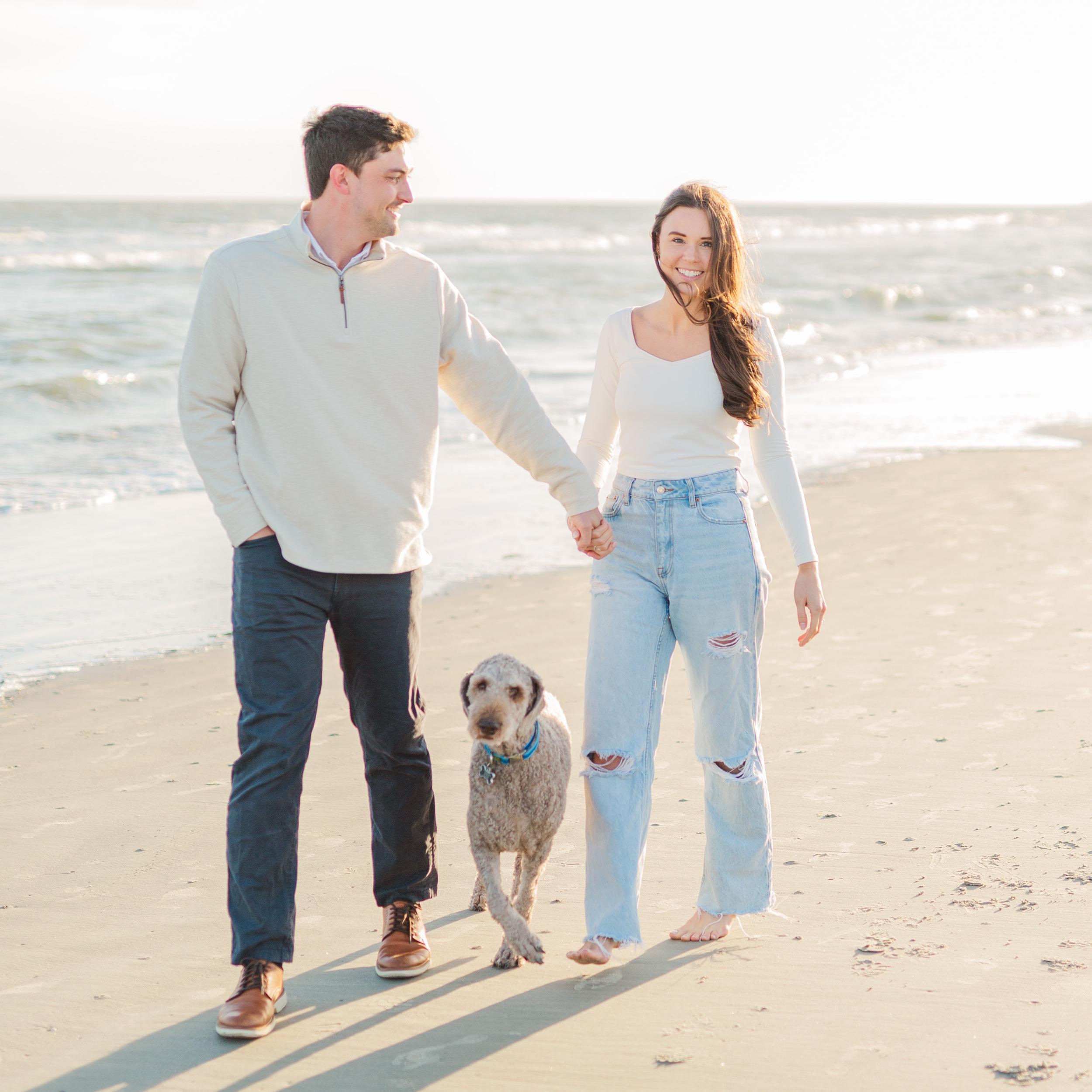 James Osborne and Ariel Barton's Wedding Website