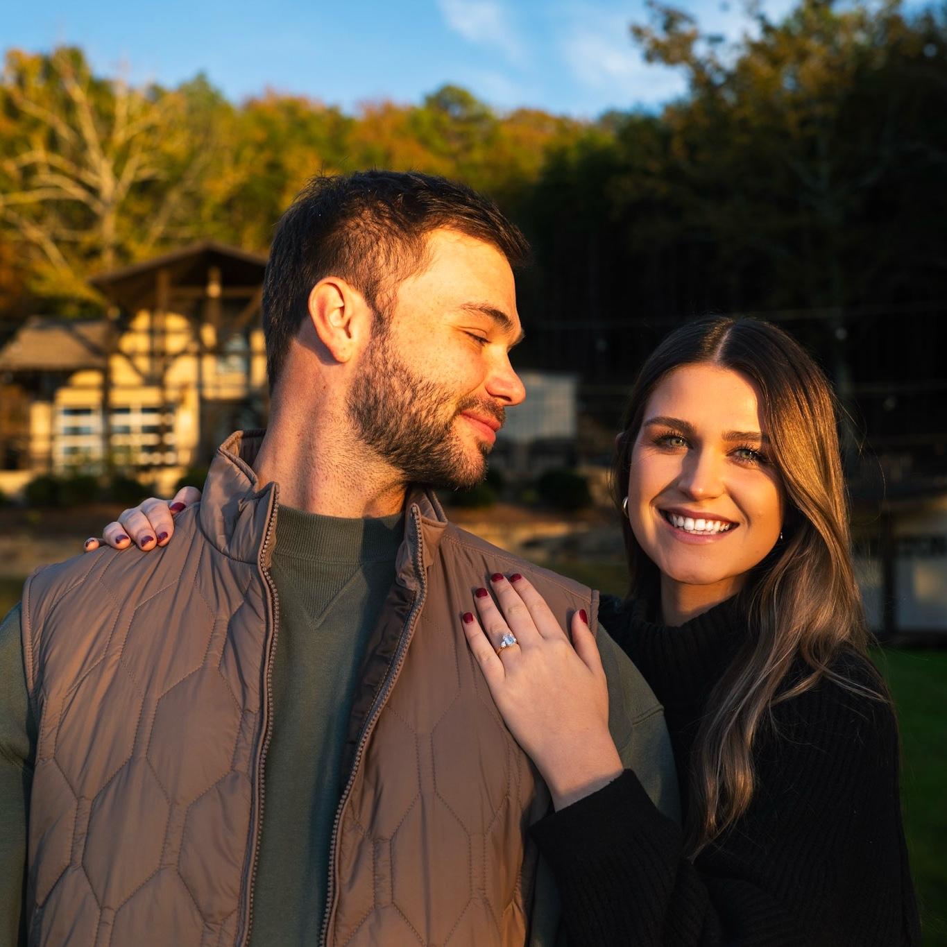 Devin Murray and Aaron Pressley's Wedding Website