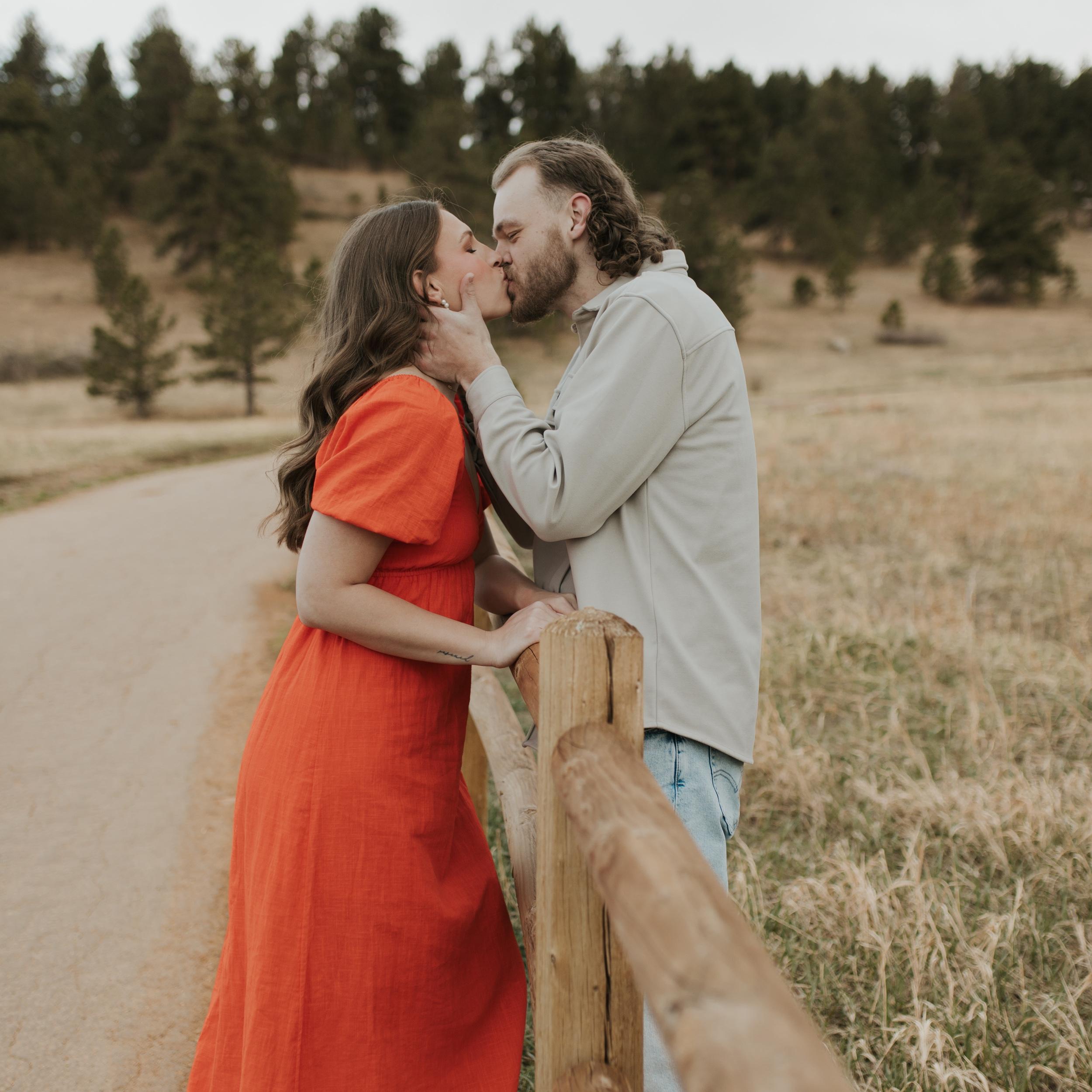 Madison Drescher and Brandon Wilson's Wedding Website