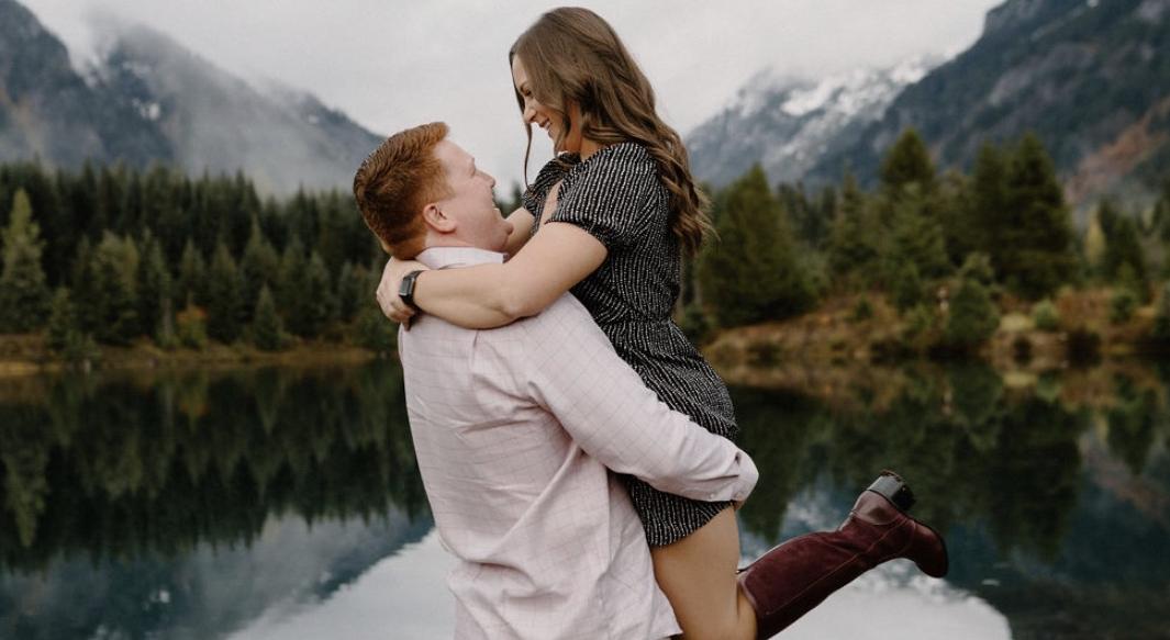 Natalie Martinovic and Tyler Alberts' Wedding Website