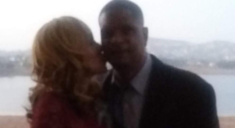 Shannon Whyte and Dominic McGee's Wedding Website
