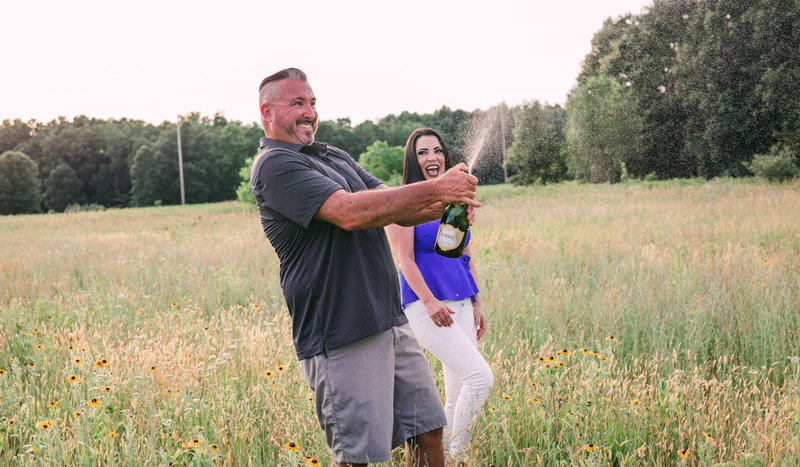 Angela . and Brad .'s Wedding Website