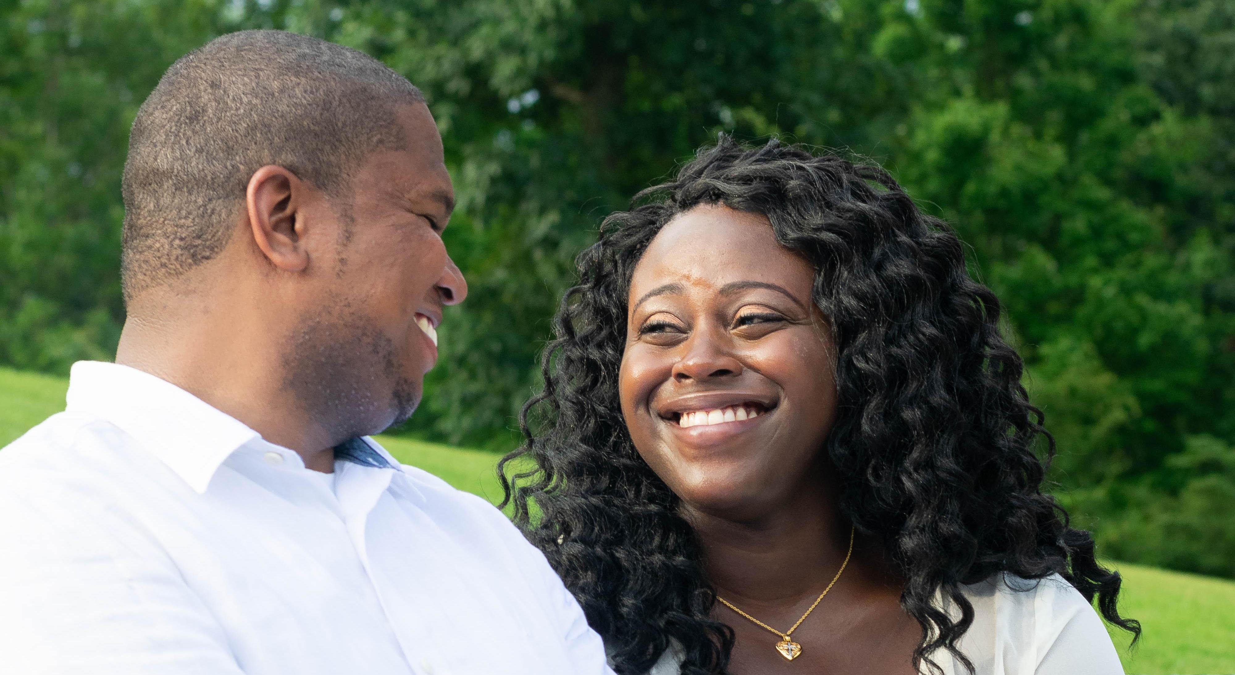 Matthew Lewis and Meaghan Ward's Wedding Website