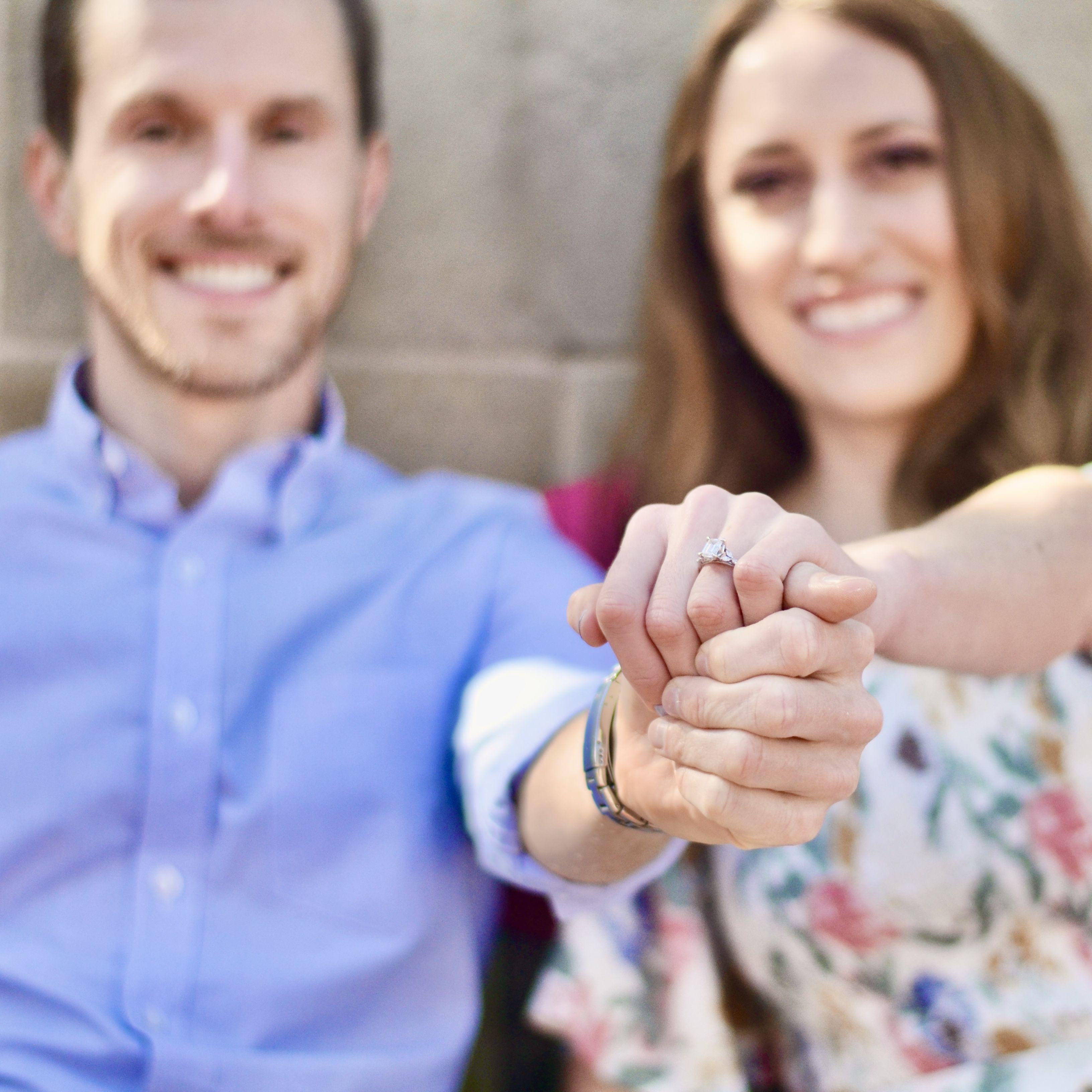 Kelly O'Halloran and Ryan Renshaw's Wedding Website