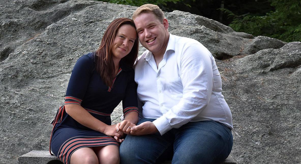 Emma O'Lone and Seth Higgins' Wedding Website