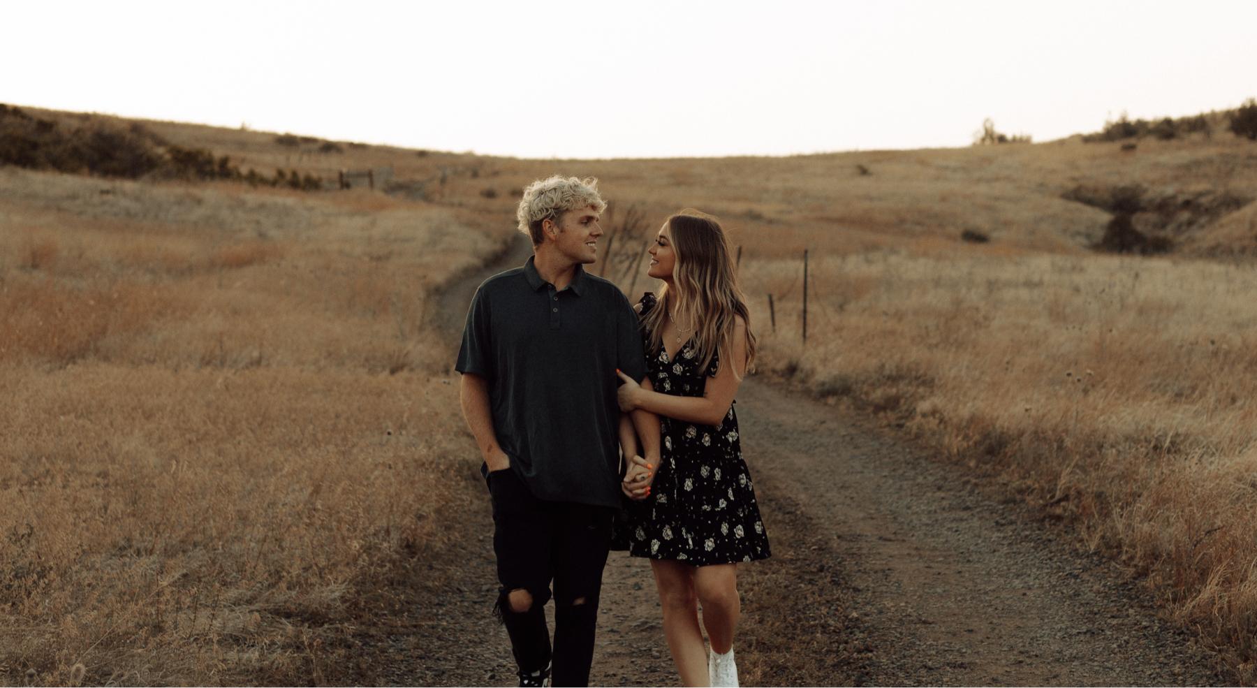 Raylee West and Cameron Kessler's Wedding Website