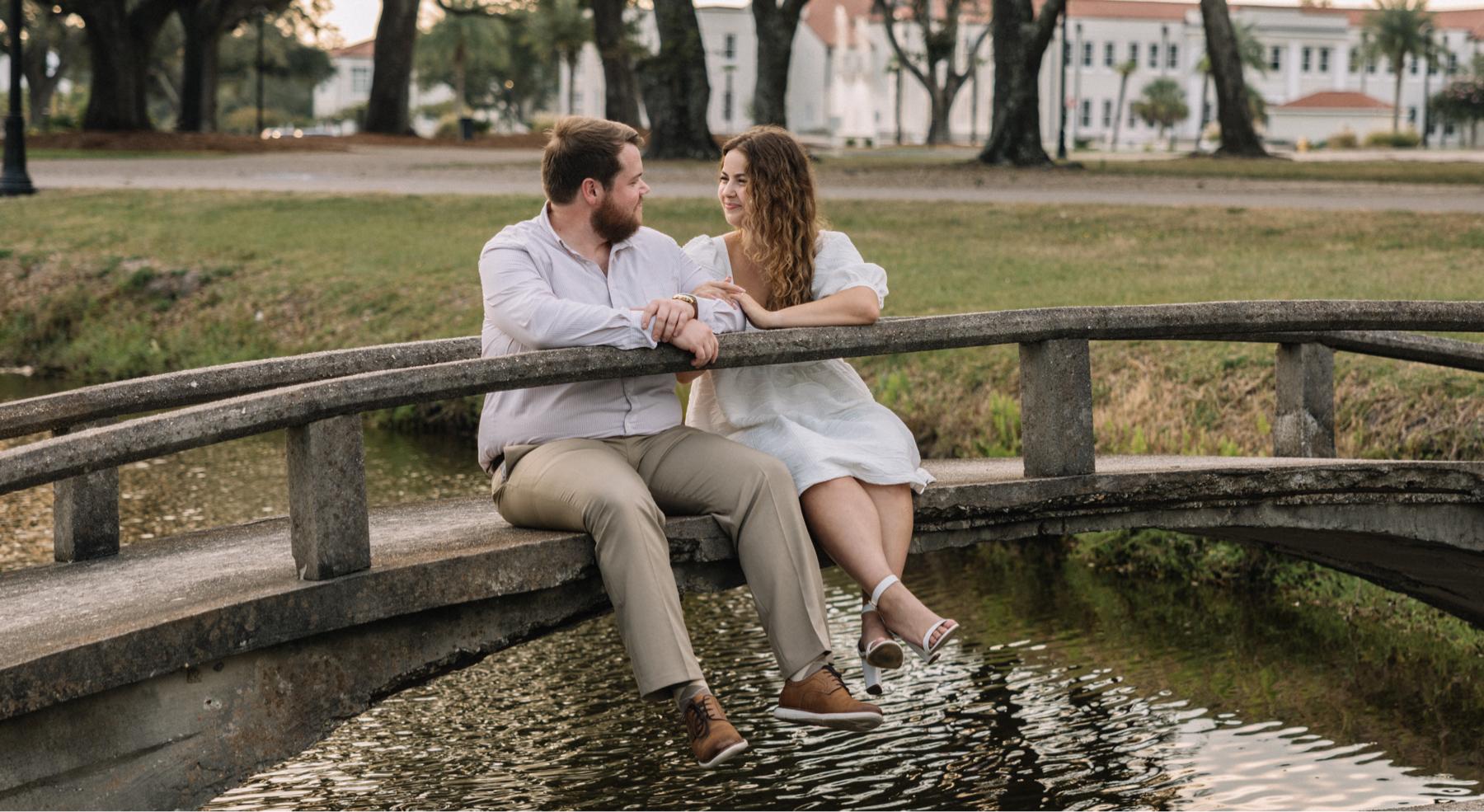 Jolie Kavanagh and Nathan Griffey's Wedding Website