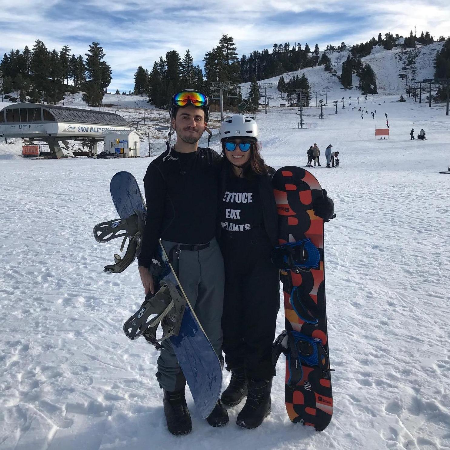 Lisa Rodriguez and Karsten Pendley's Wedding Website