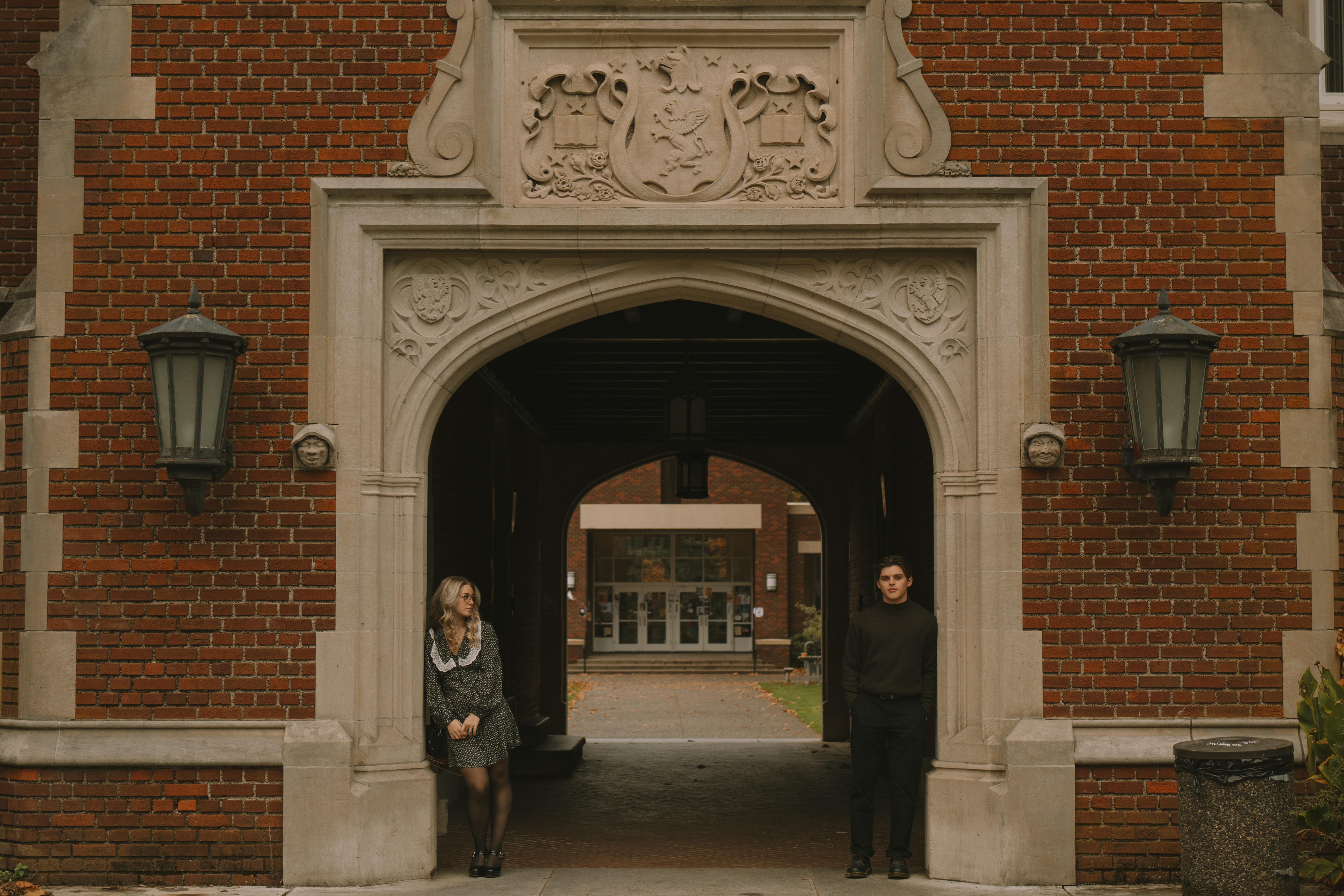 Sophia Kahl and Vincent Silver's Wedding Website