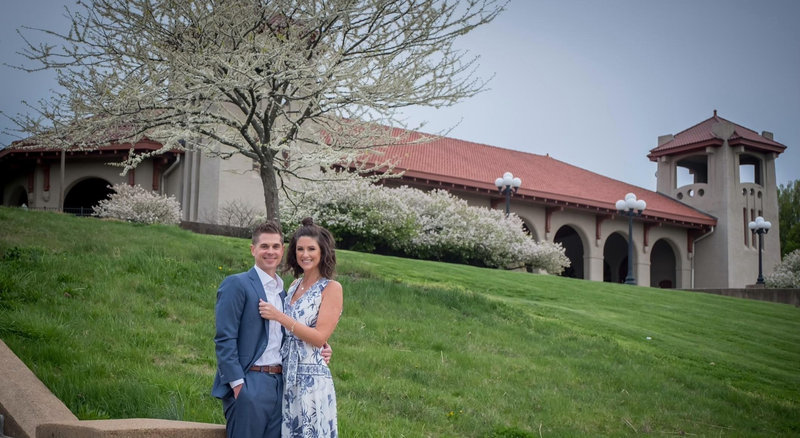 Colleen Reagan and James Humphrey's Wedding Website