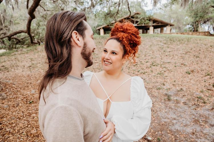 Celina Ramos and Adam Springer's Wedding Website