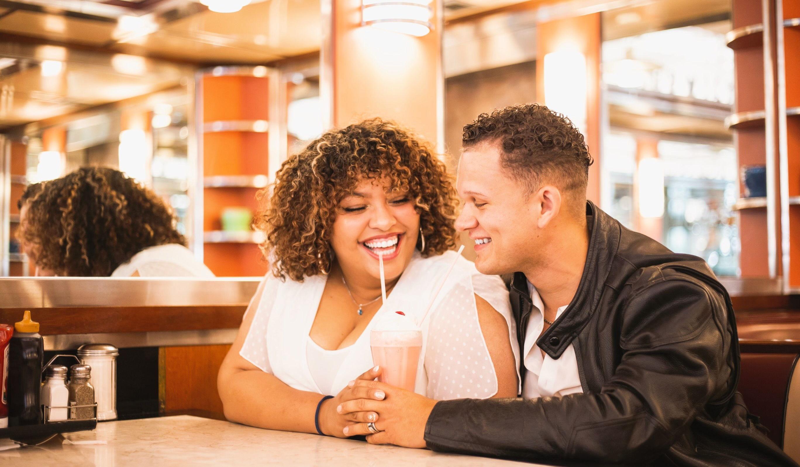 Sabrina Lantigua and Le'vi Redmond's Wedding Website