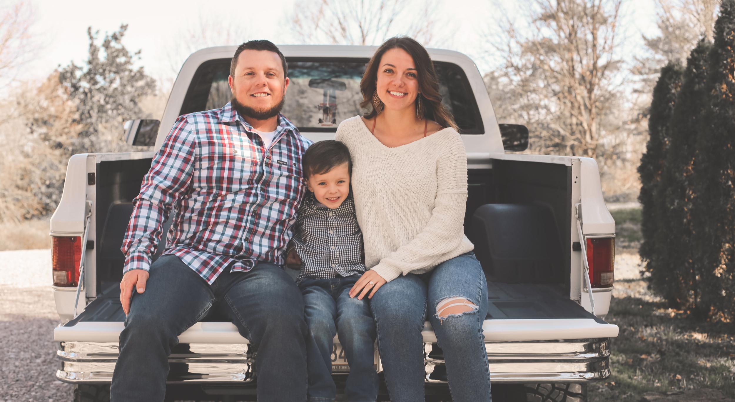 Brittany Bowers and William Strader's Wedding Website