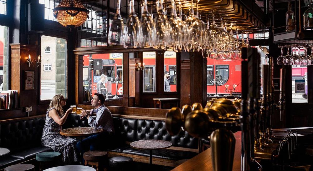 Chelsea Bruno and Rory Baxter's Wedding Website