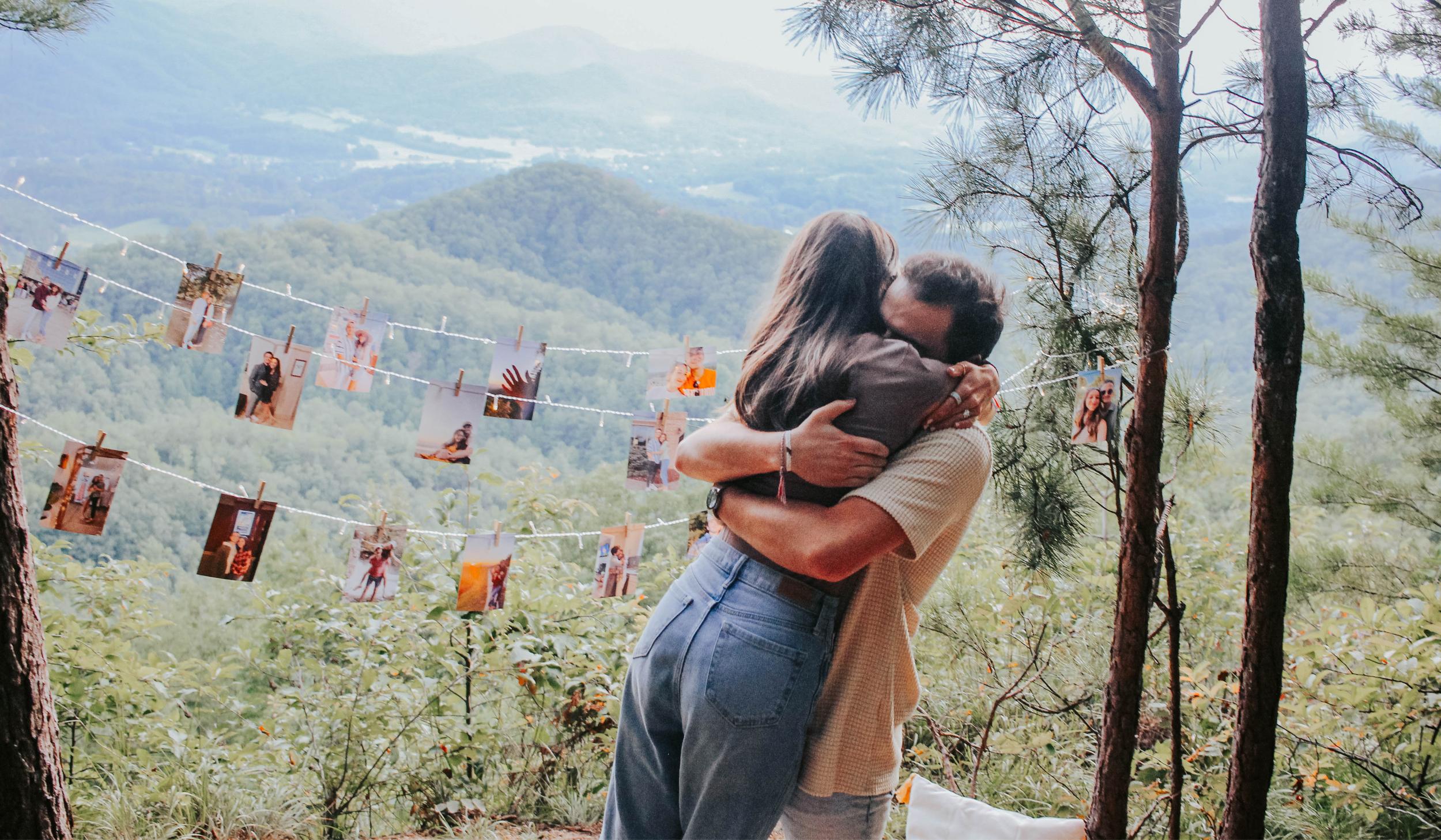 Caitlyn Shea and Jaxon Bailey's Wedding Website