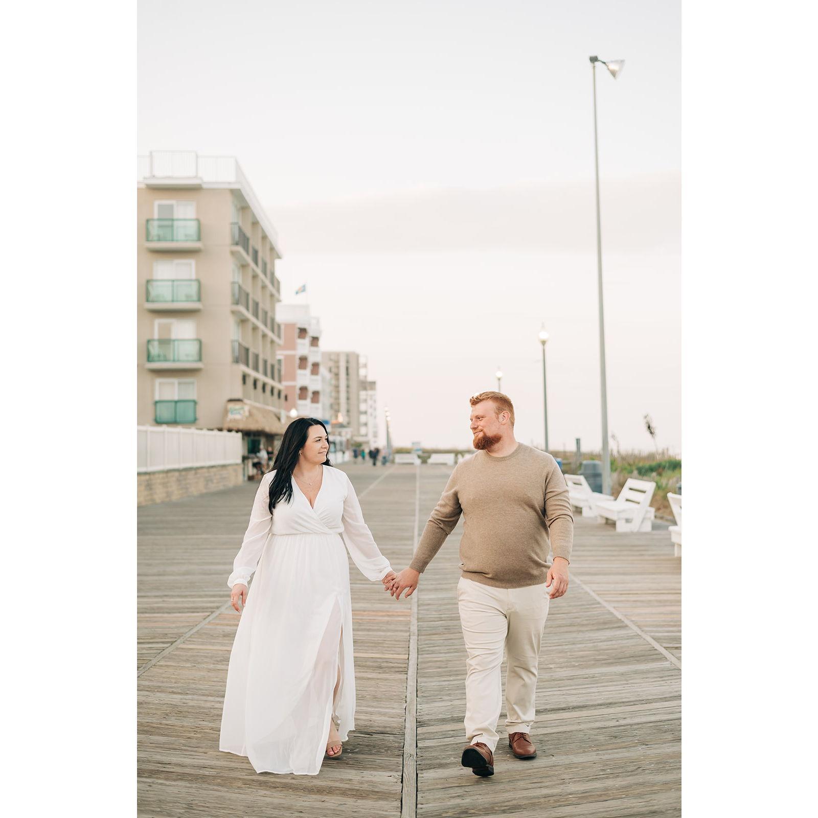 Samantha White and Joshua Langley's Wedding Website