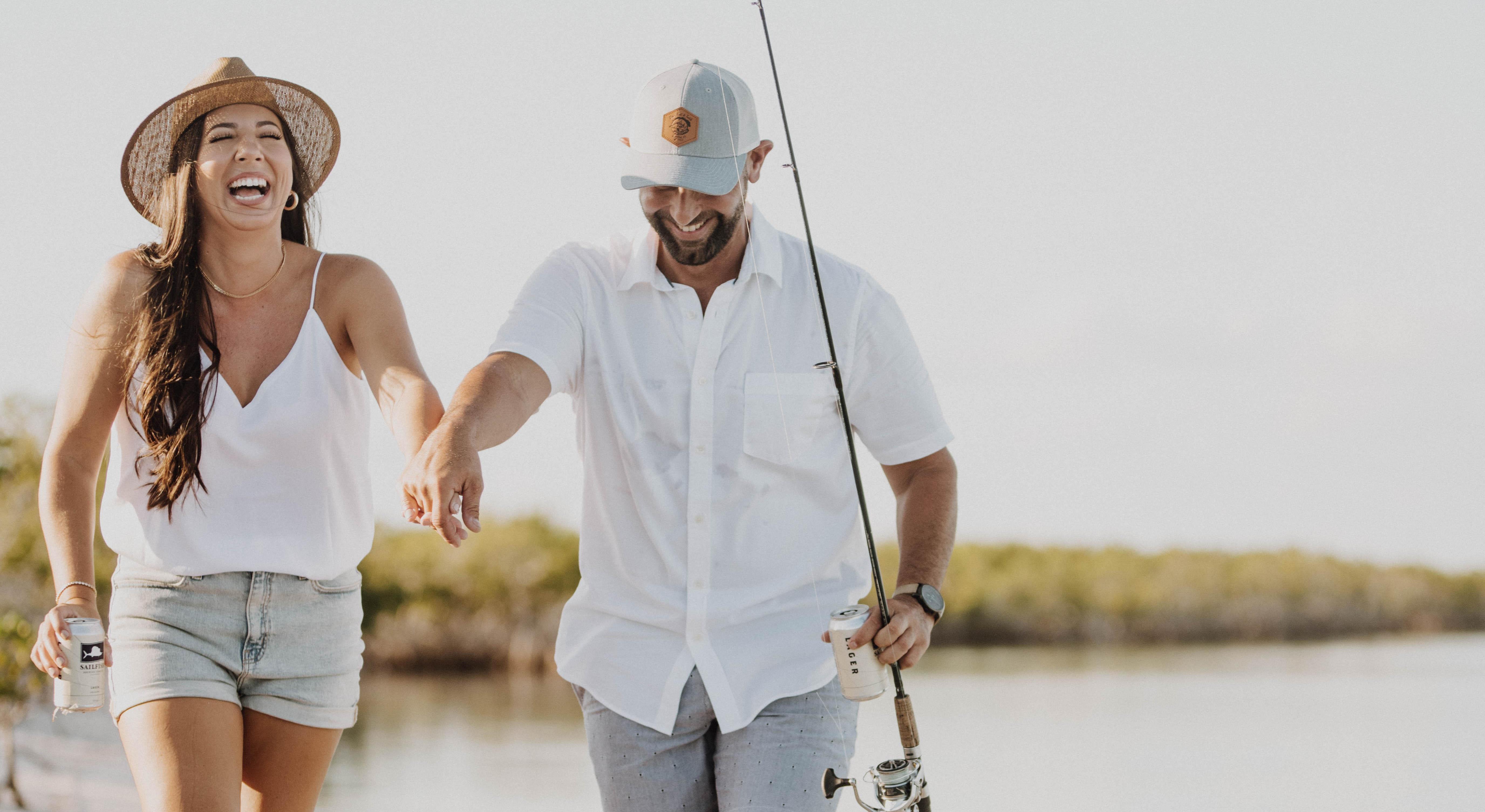 Natalie Alfonso and Joey Cabrera's Wedding Website