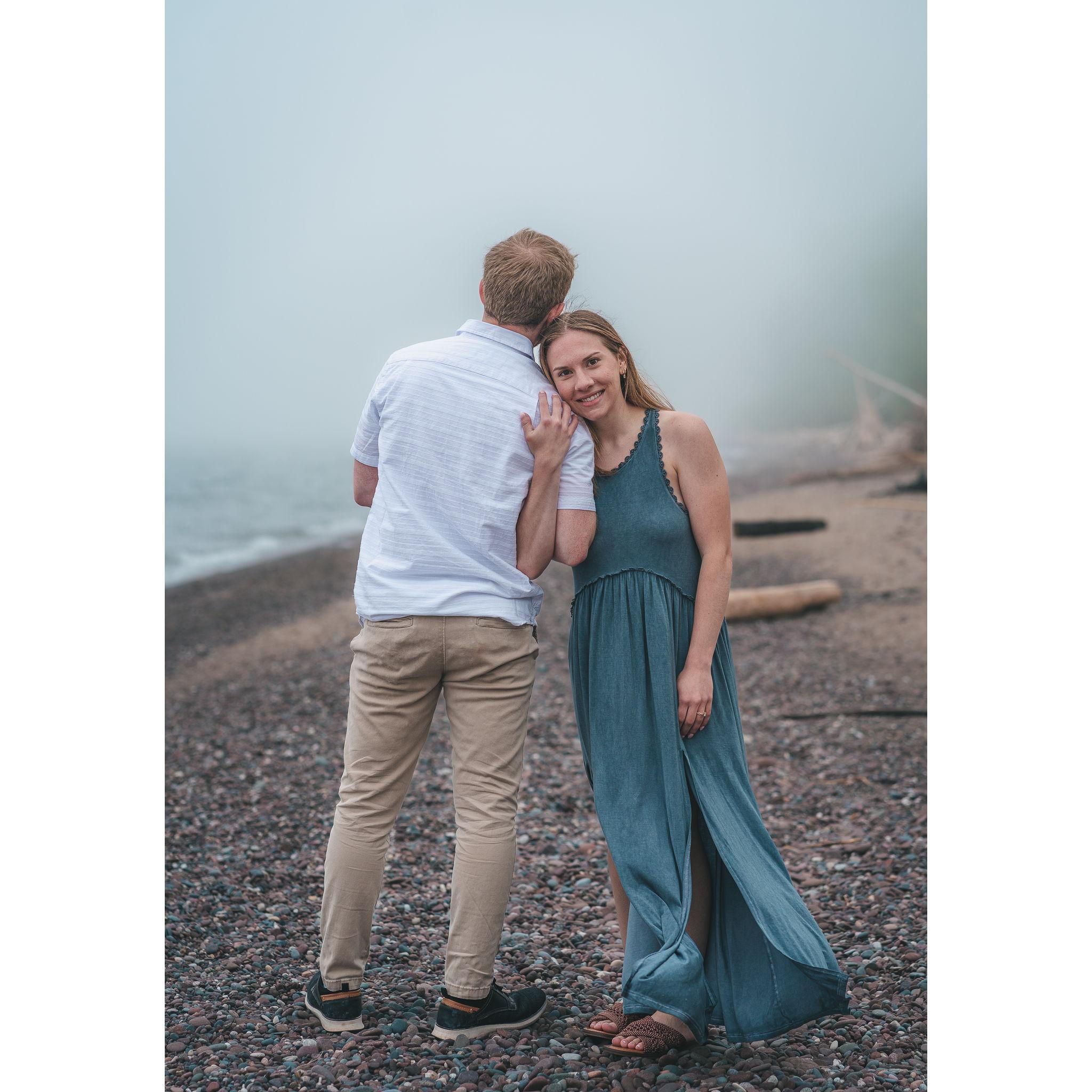 Haley Halvorsen and Shawn Harding's Wedding Website
