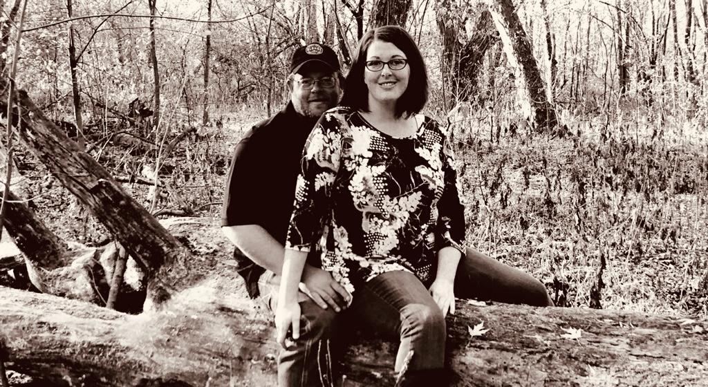 Angela Messick and Cory Best's Wedding Website