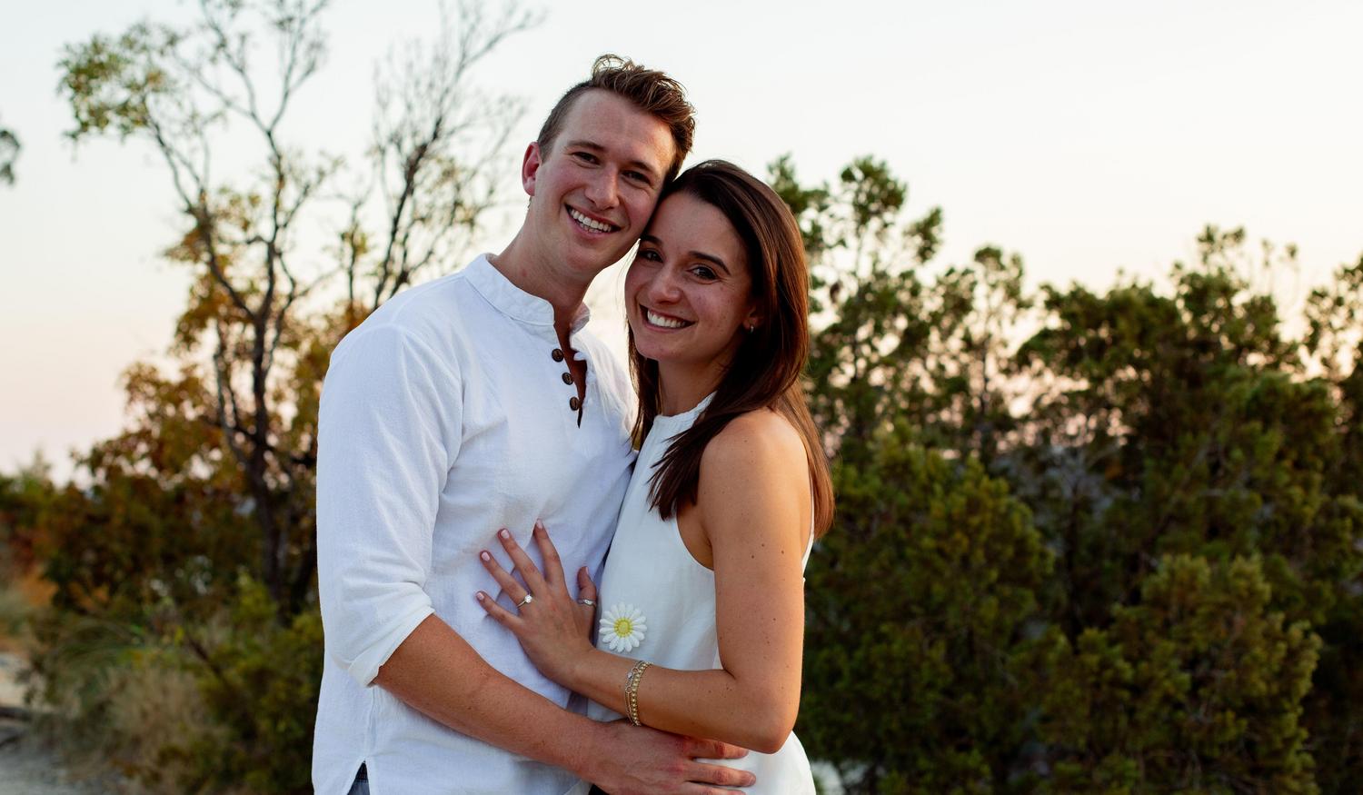 Robyn Croft and Jeff Albaum's Wedding Website