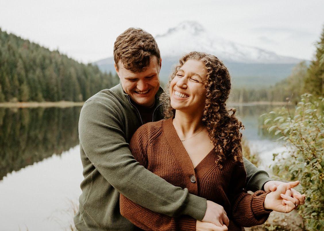 Becca Vasta and Matthew Dray's Wedding Website