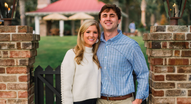 Hannah Proctor and Connor Bennett's Wedding Website