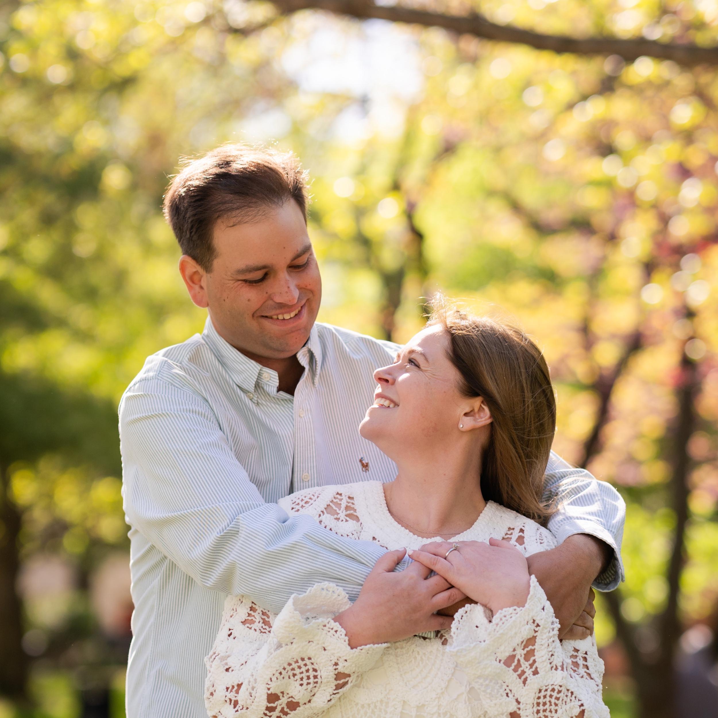 Allison Ryan and John Mullen's Wedding Website