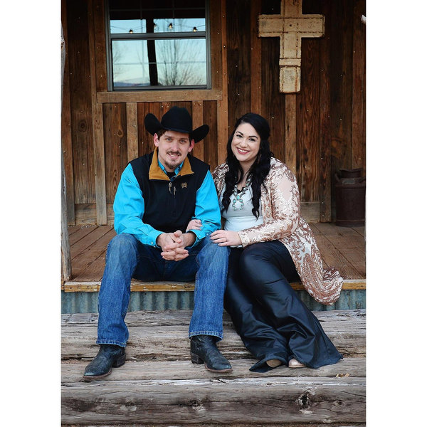 Katy Mire and Zach Frost's Wedding Website
