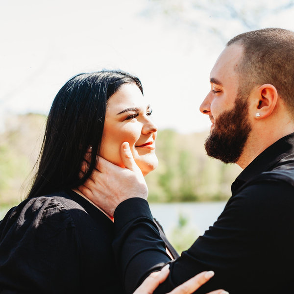 Allison Kate Malone and Camryn Tyler Dunning's Wedding Website