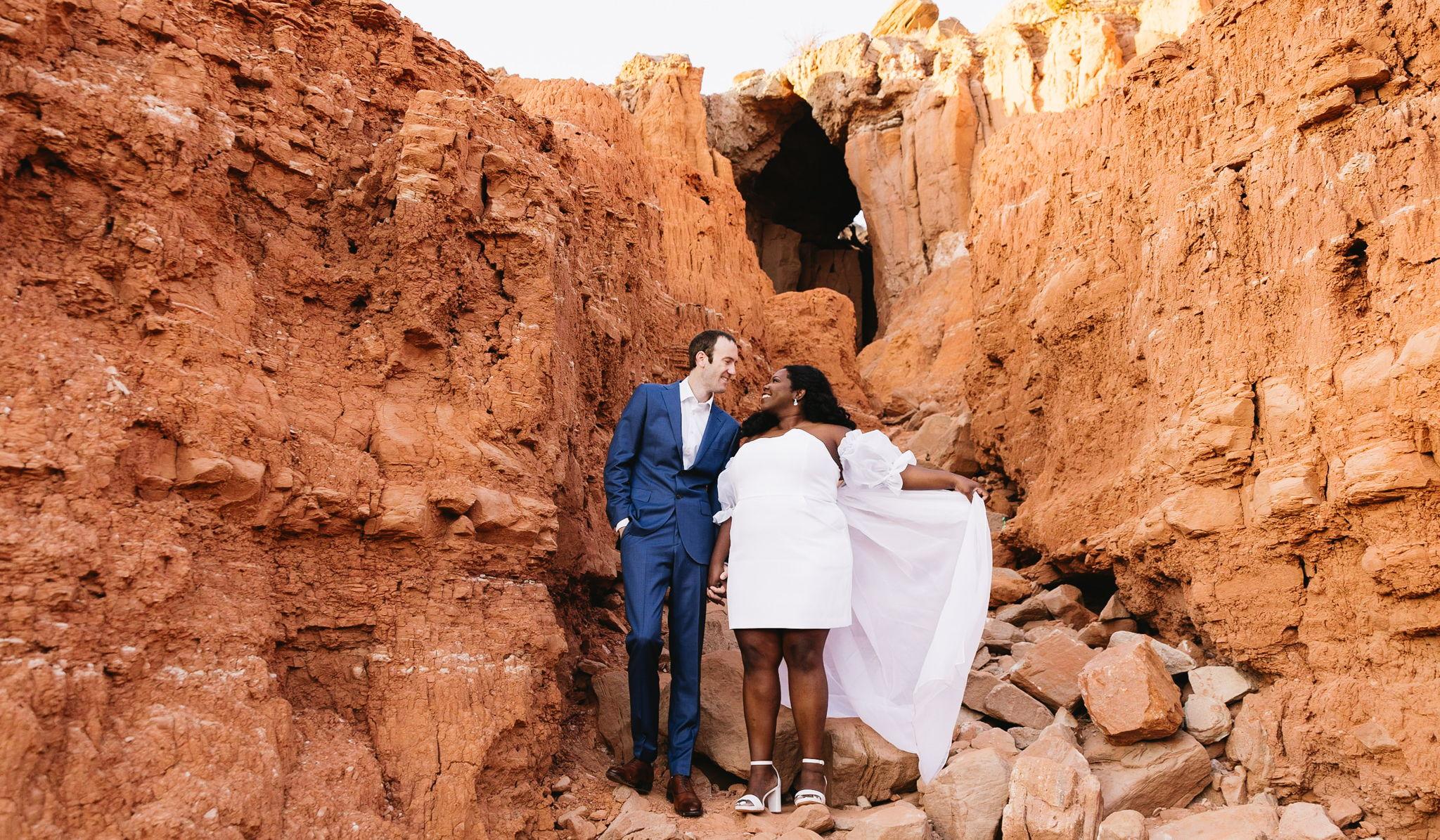 Jessica Odeyemi and Thomas Dunkle's Wedding Website