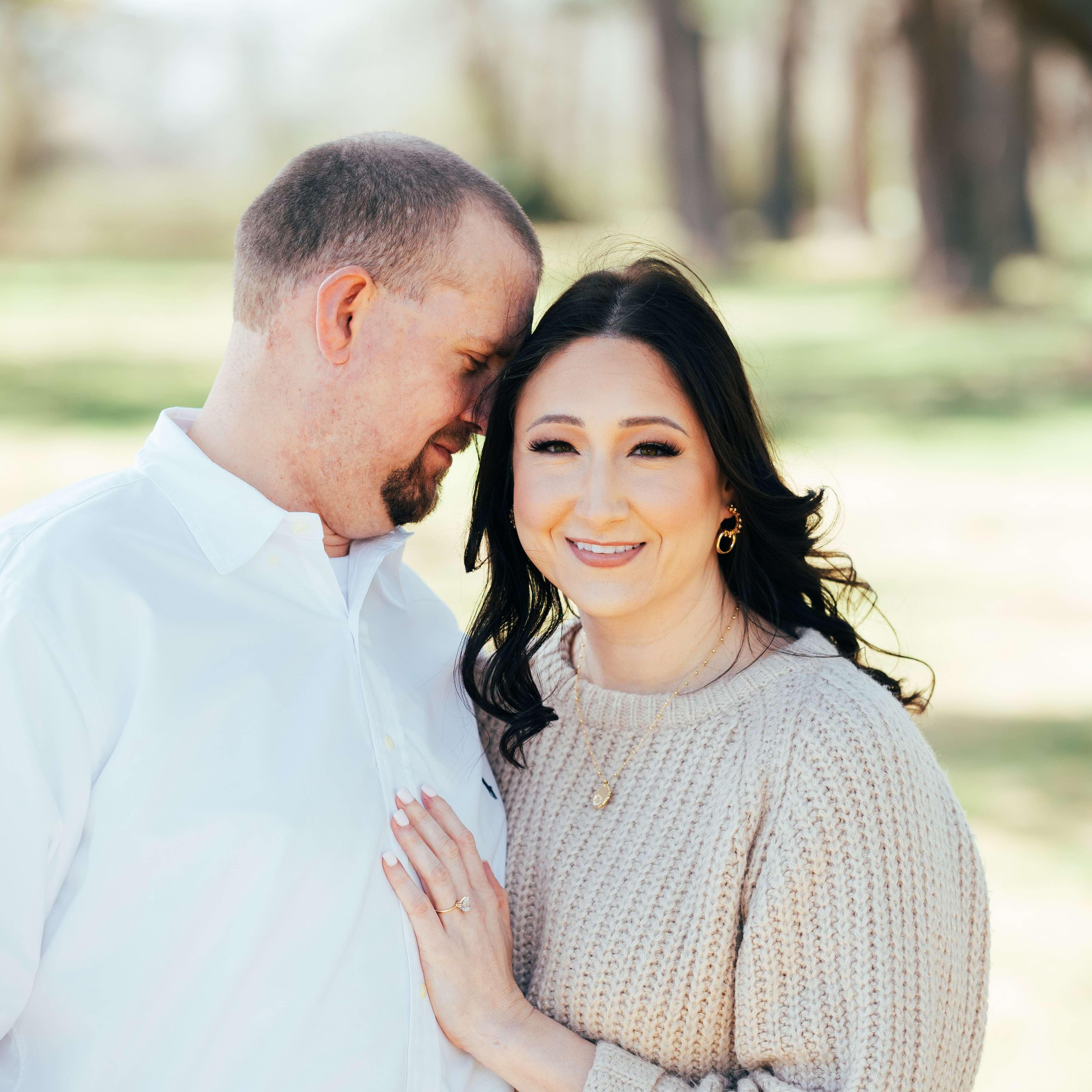 Caitlin Hopkins and Scott Schuppert's Wedding Website