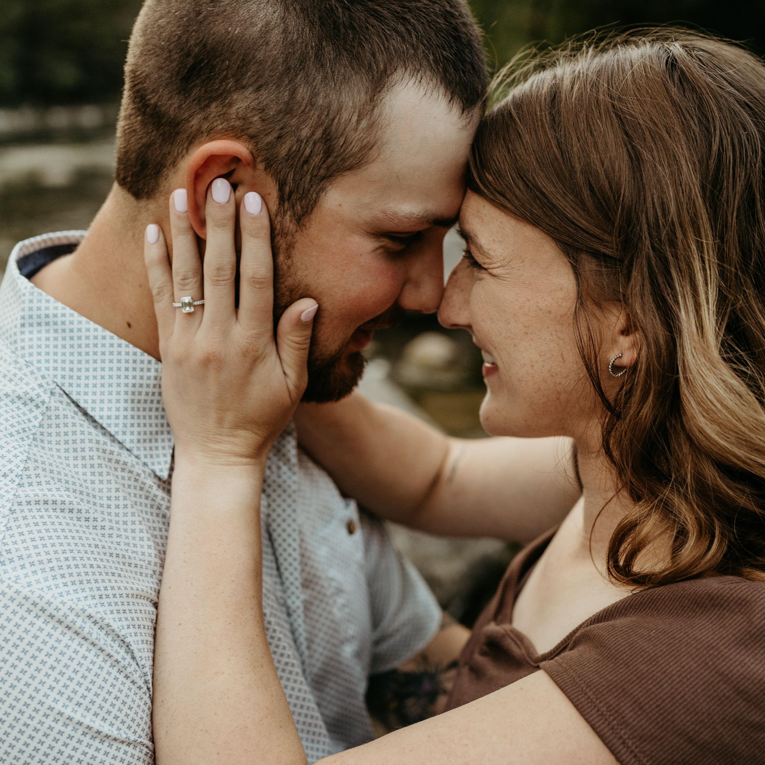 Julia Carle and Ben Soper's Wedding Website