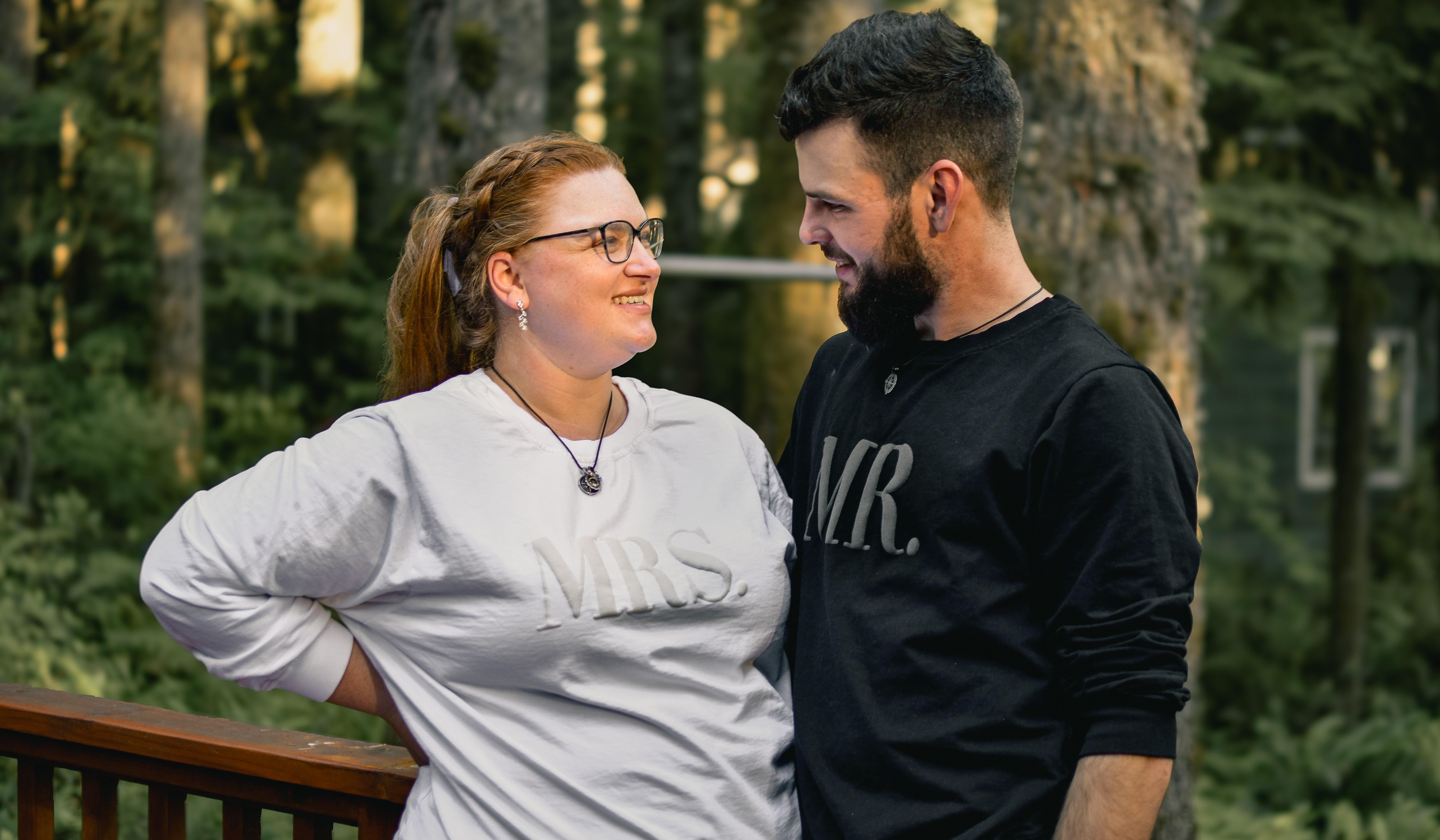 Gretchen Williams and Harrison Williams' Wedding Website