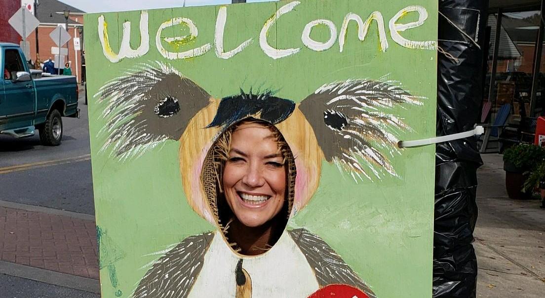 Dana Pipia and Brad Wilson's Wedding Website