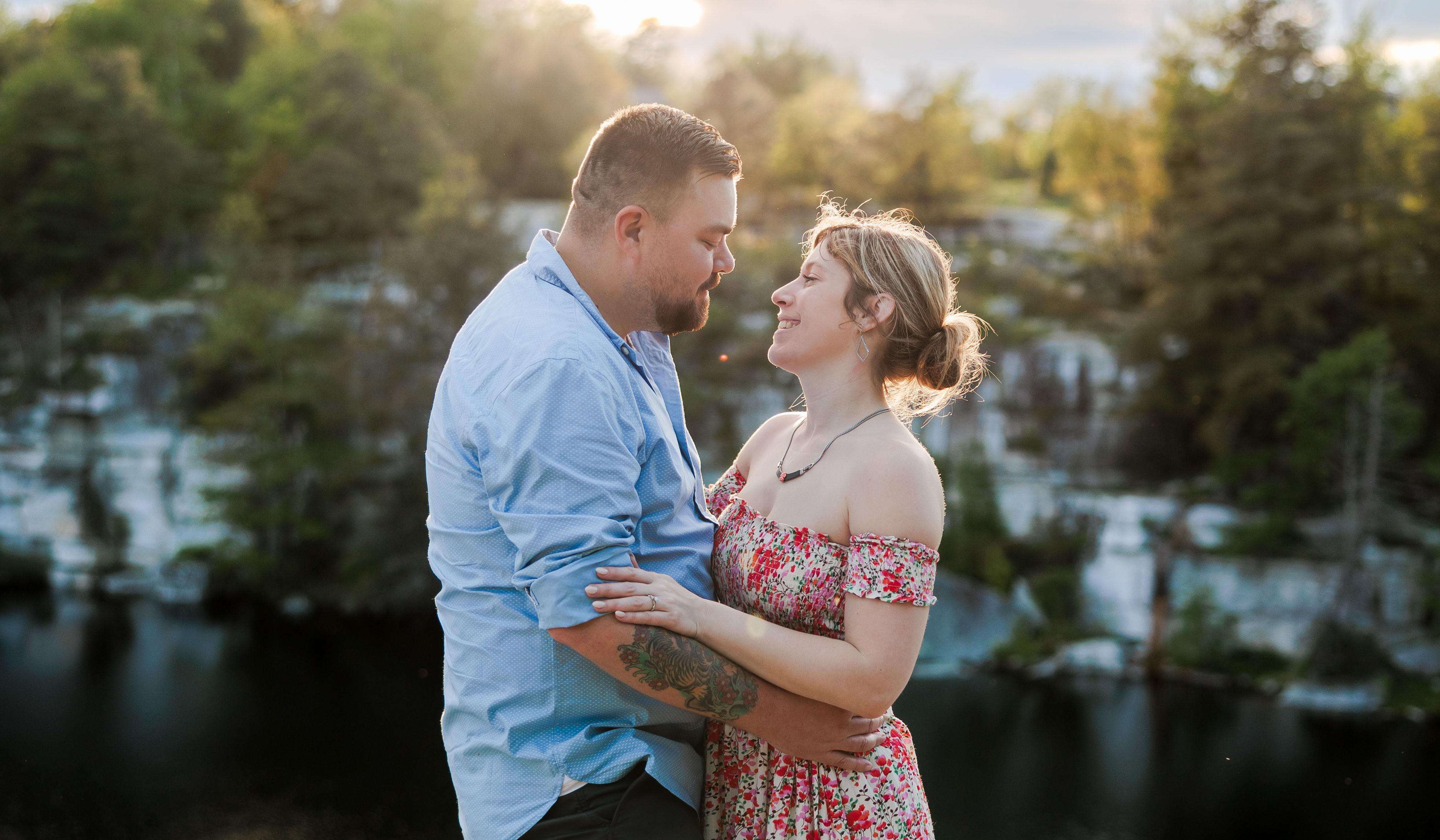 Allie Gleich and Nick Coddington's Wedding Website