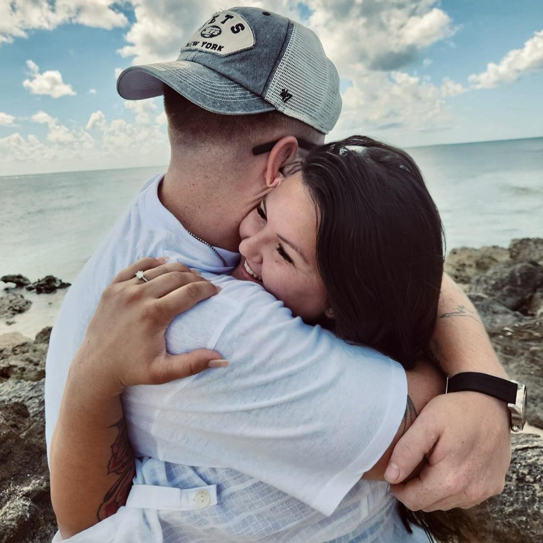 Brandon Dell and Briana Linkous' Wedding Website