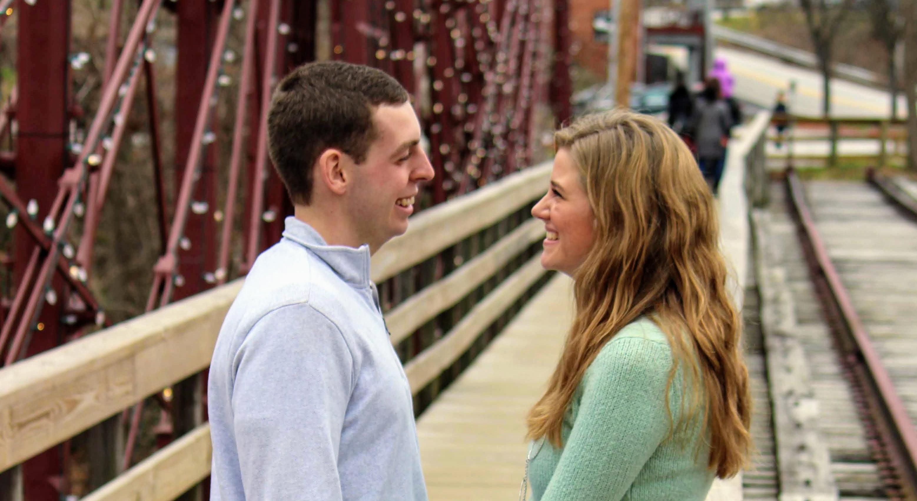 Hannah Boardman and Nathanael Carr's Wedding Website