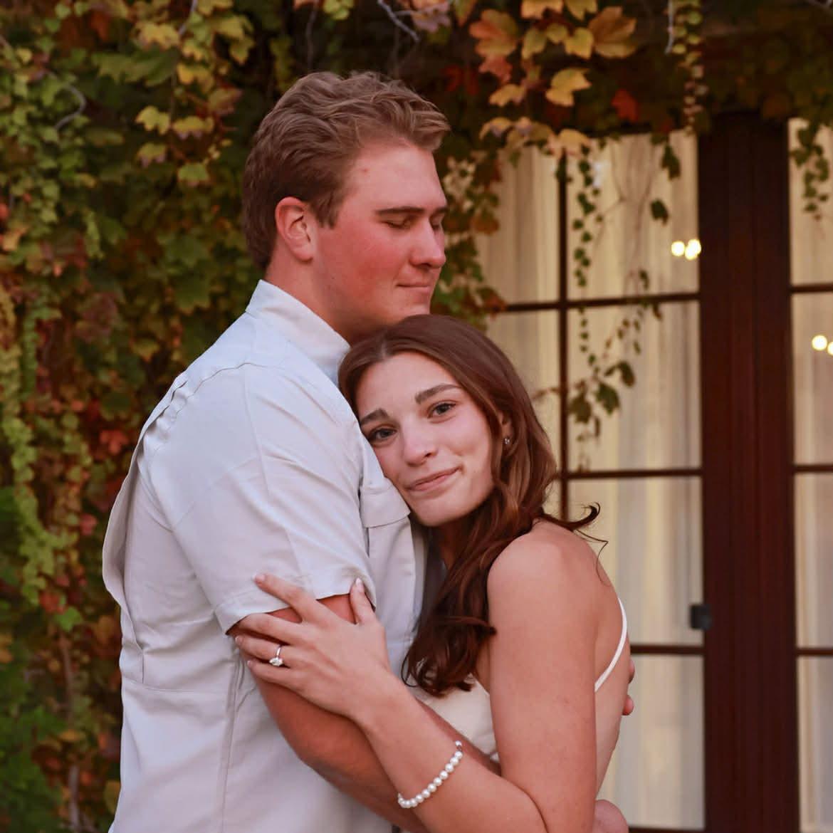 Lexie Biggers and Jackson Nelson's Wedding Website