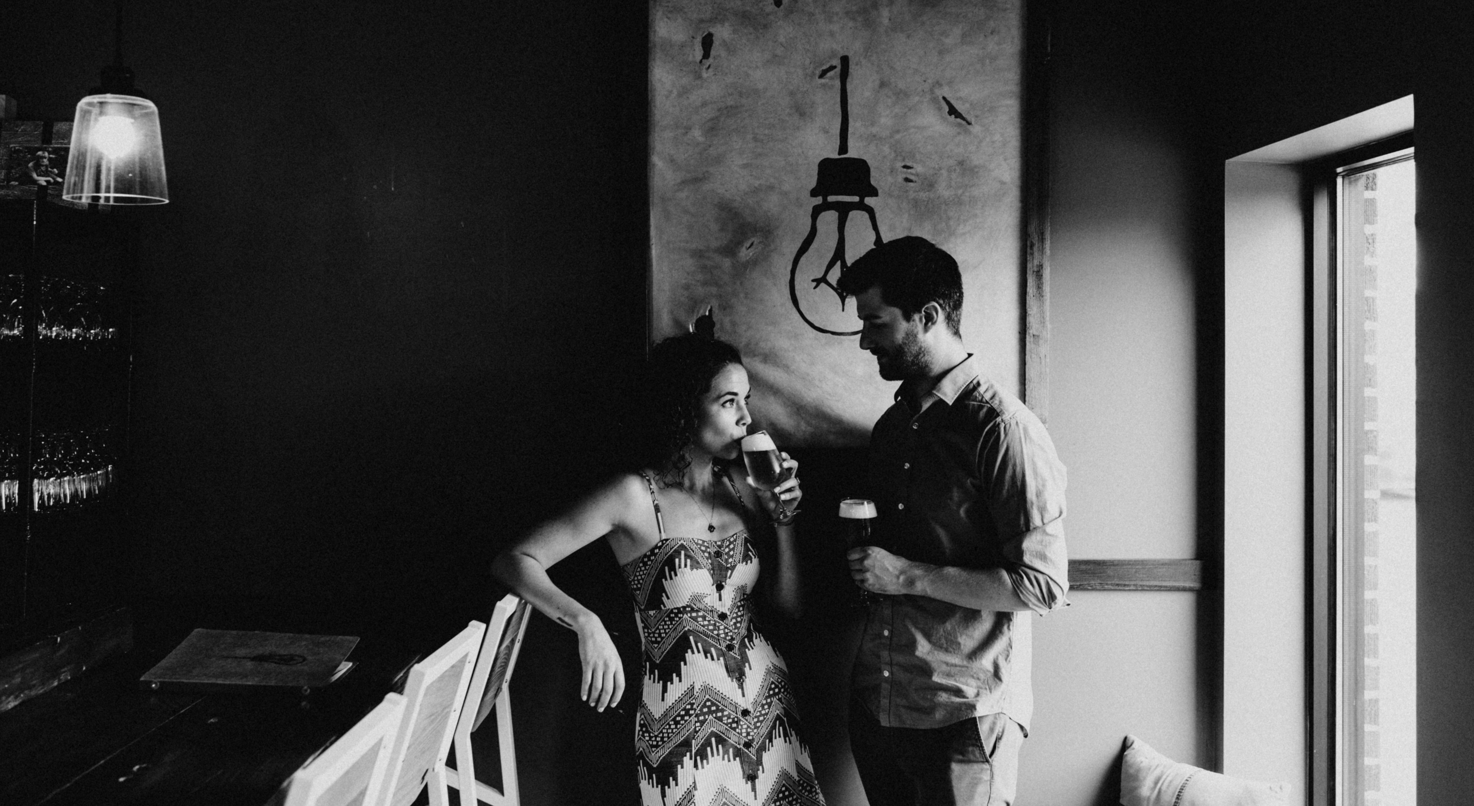 Melissa Handley and Chad McCann's Wedding Website