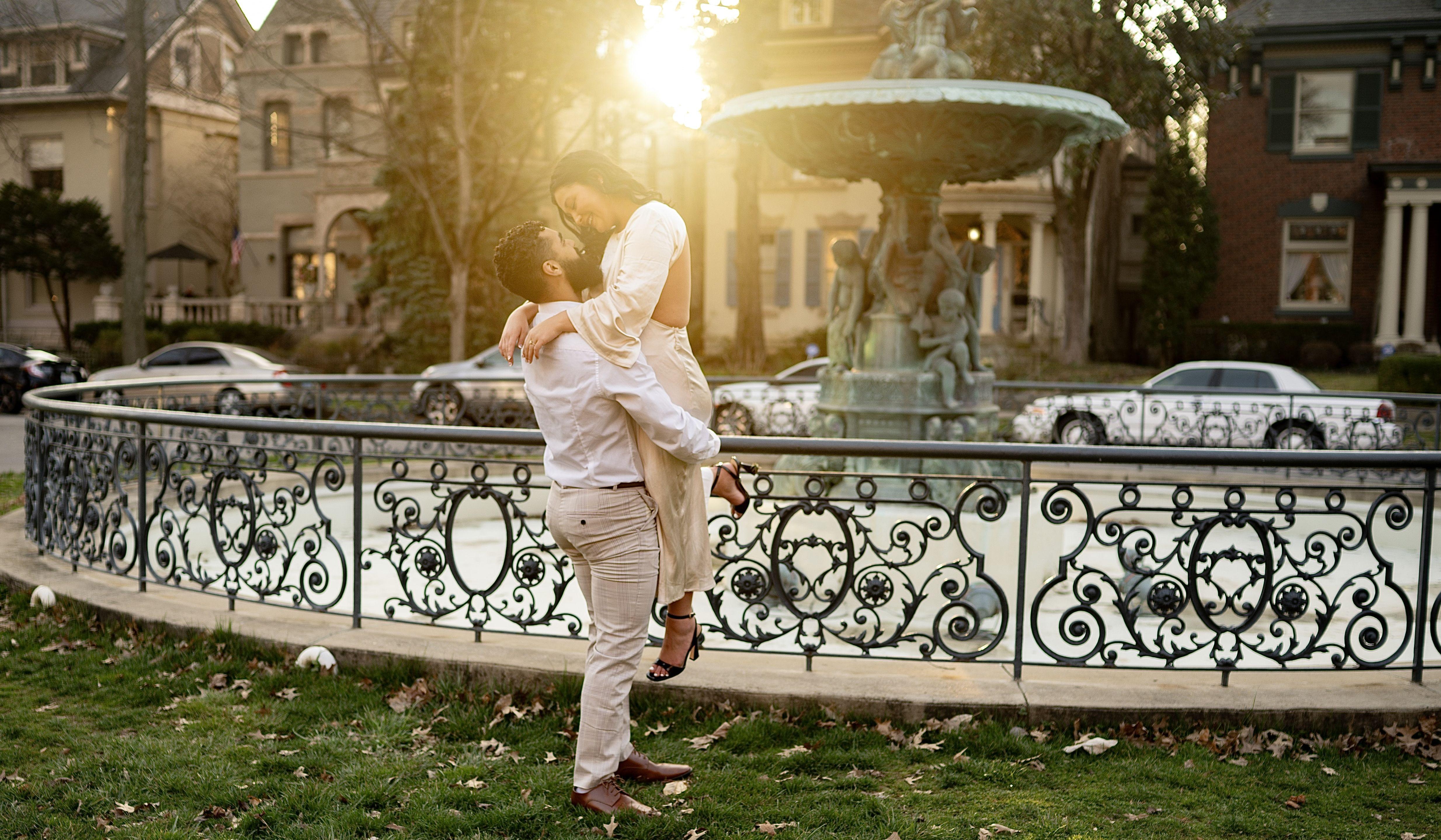 Mackenzie Miller and Devin Sweeney's Wedding Website