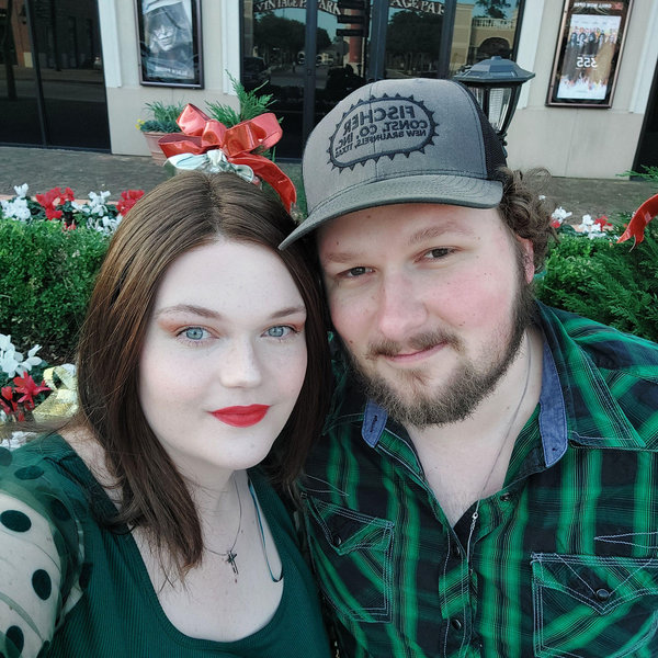 Ashley Ivey and Kolby Plant's Wedding Website
