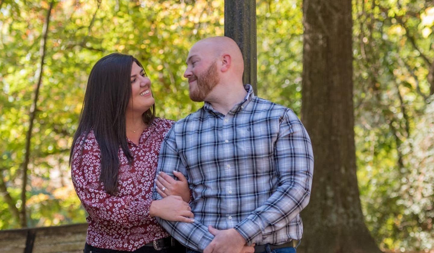 Justin Sumner and Renée Loftus' Wedding Website