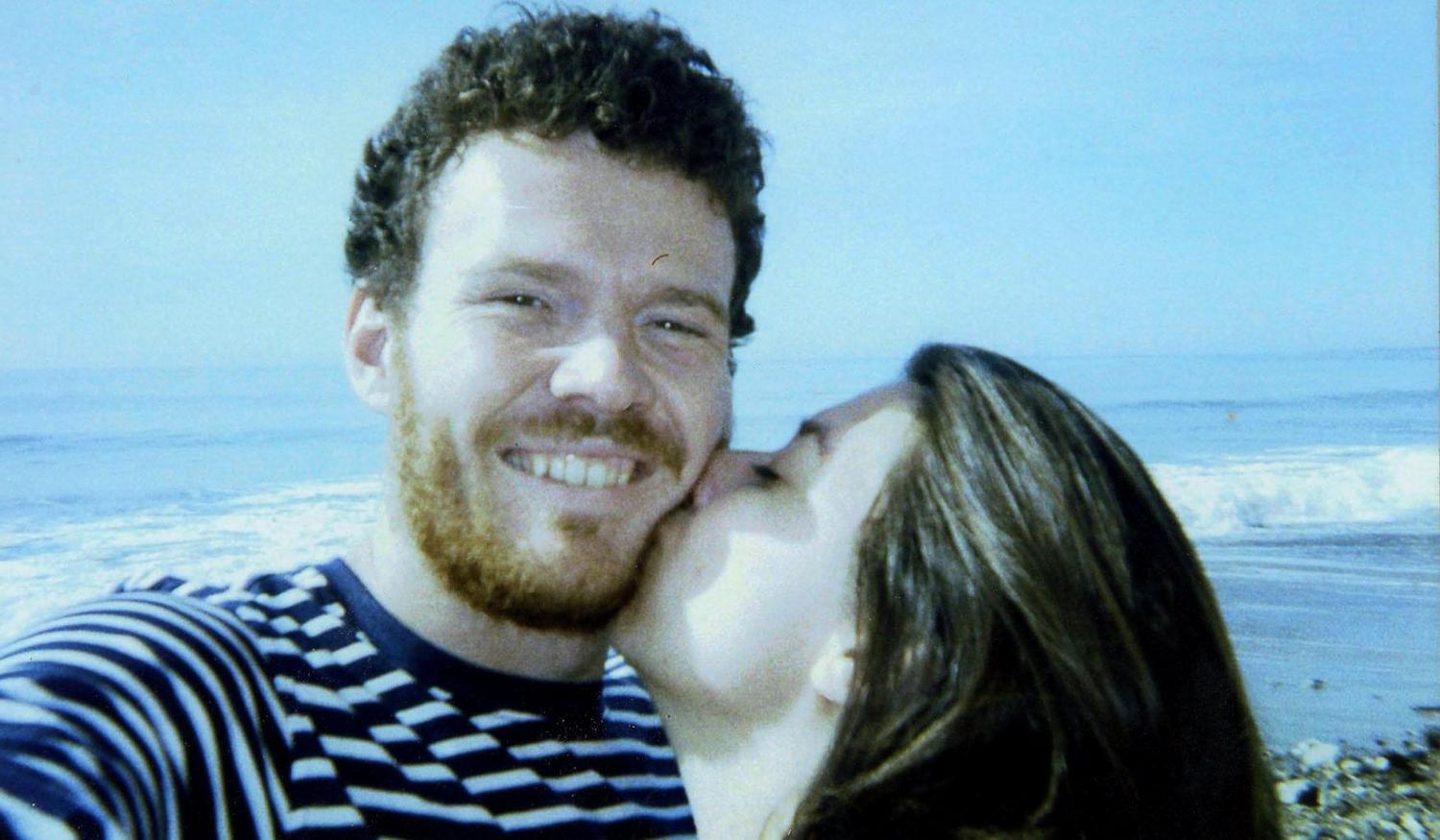 Kiernan Pazdar and Sam Shippee's Wedding Website