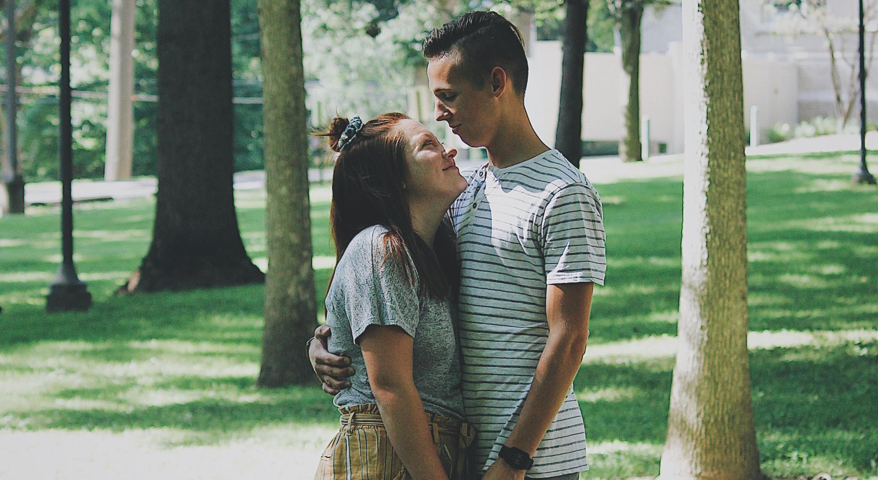 Torrie Norman and Ian Speicher's Wedding Website