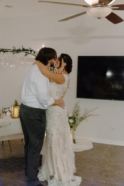 Marissa Goodrum and Samuel Neff's Wedding Website