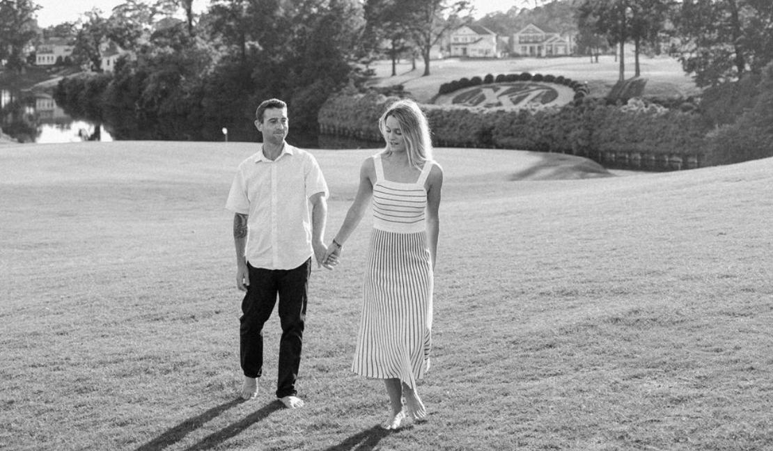 Brenna Clark and Christopher Woszczak's Wedding Website