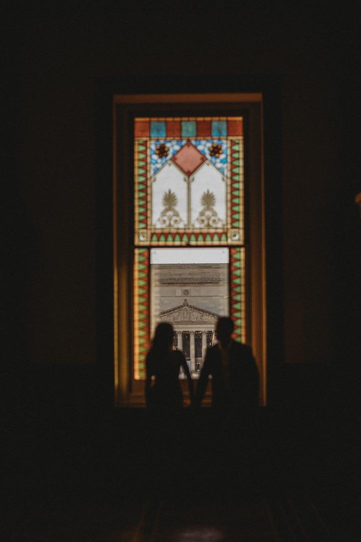 Jedaiah Abad and Jackson Lifsey's Wedding Website