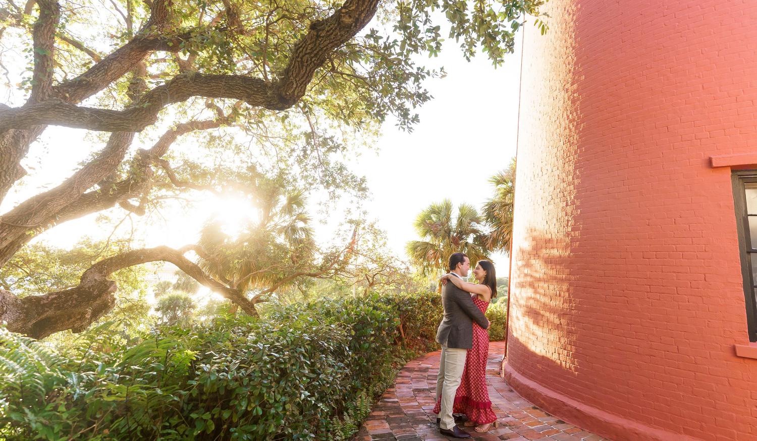 Tara Rotondo and John Guay's Wedding Website